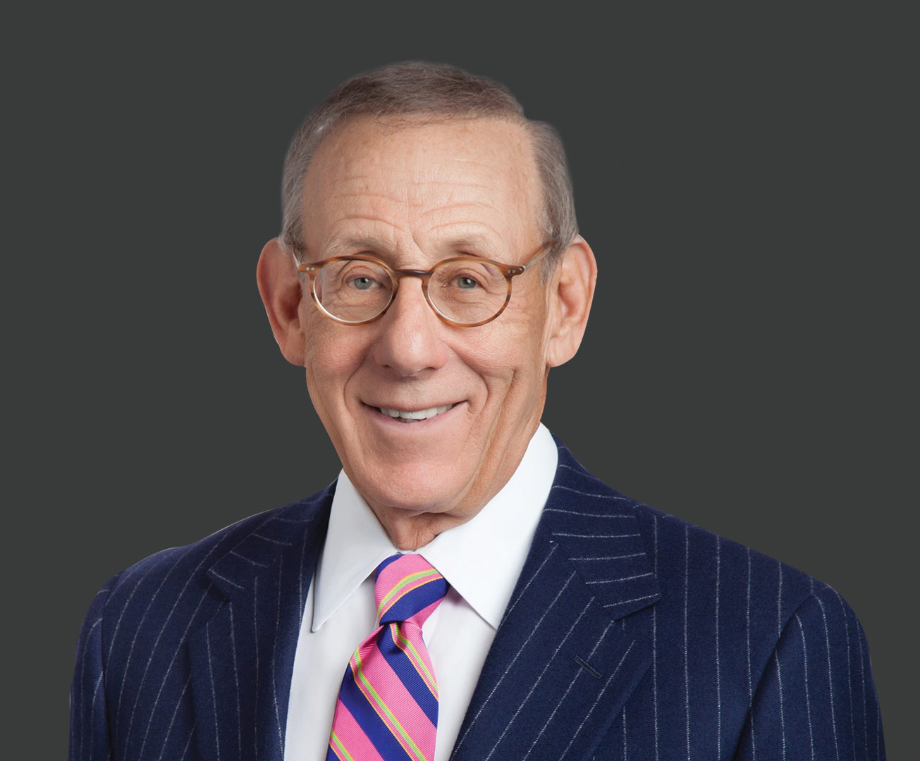 STEPHEN M. ROSS – Hard Rock Stadium Media